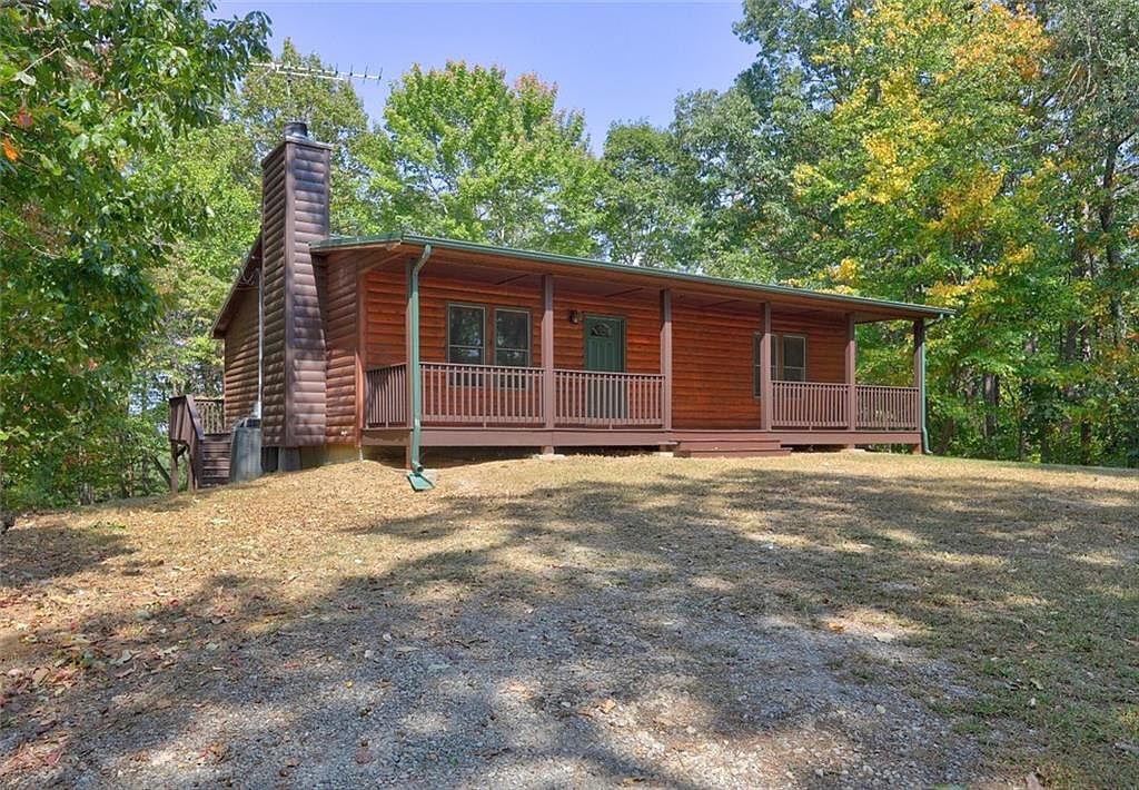 85 Overlook Ridgeview Ln, Fairmount, GA 30139 | Zillow