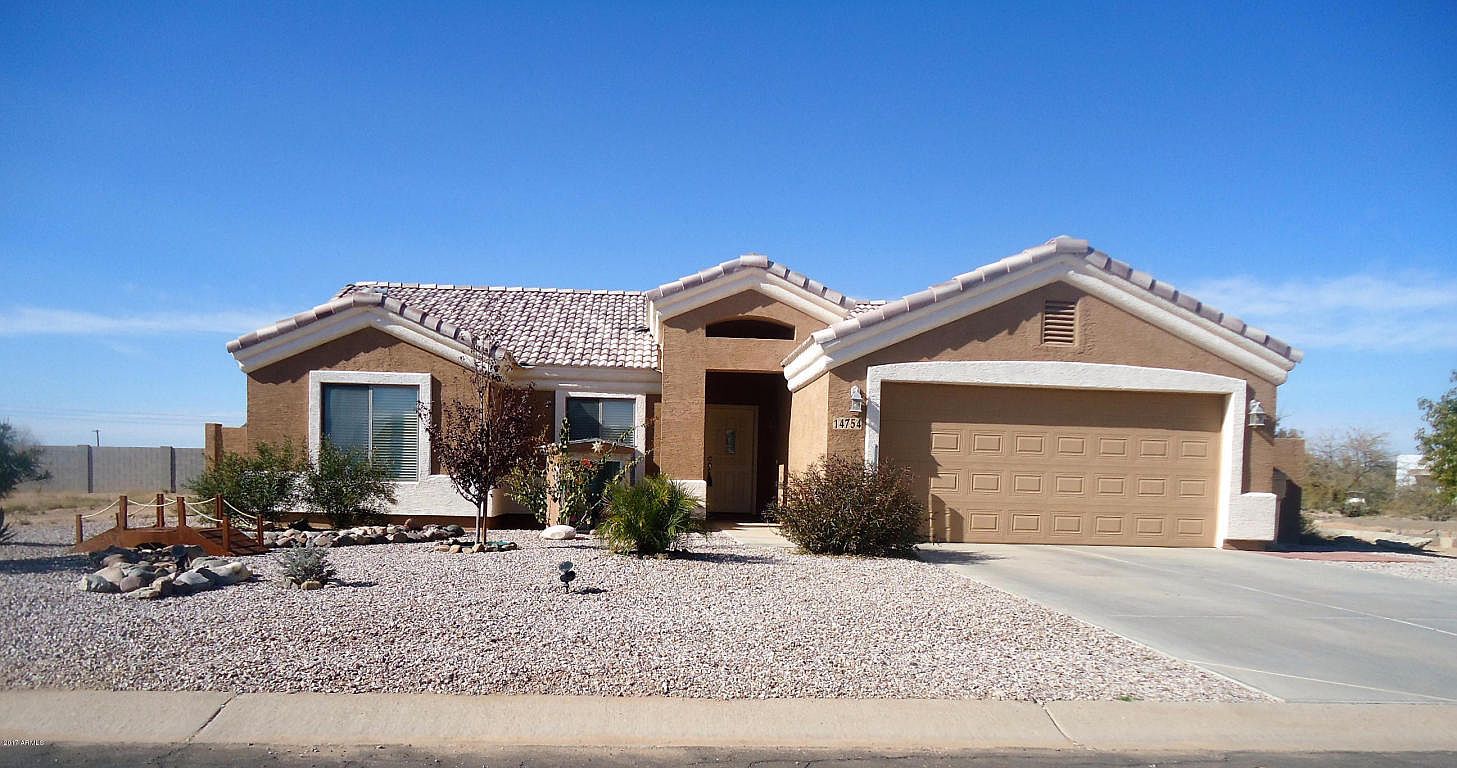 14754 S Charco Rd, Arizona City, AZ 85123 | Zillow