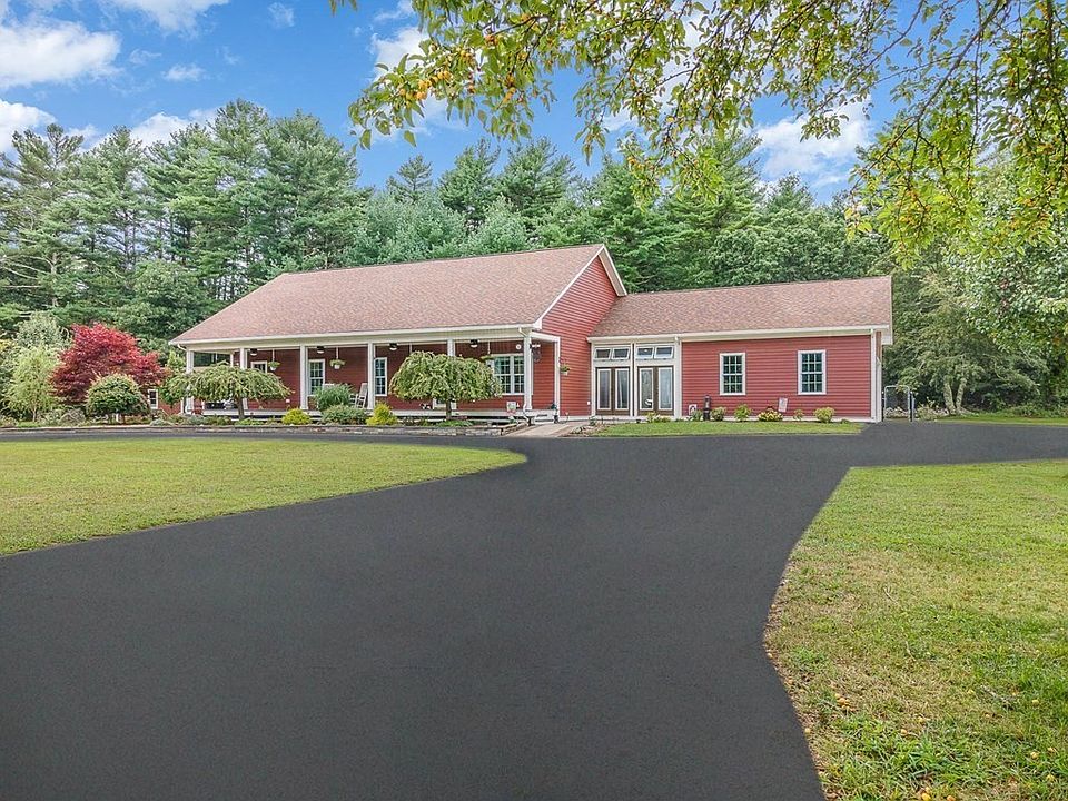118 High St, Assonet, MA 02702 | Zillow