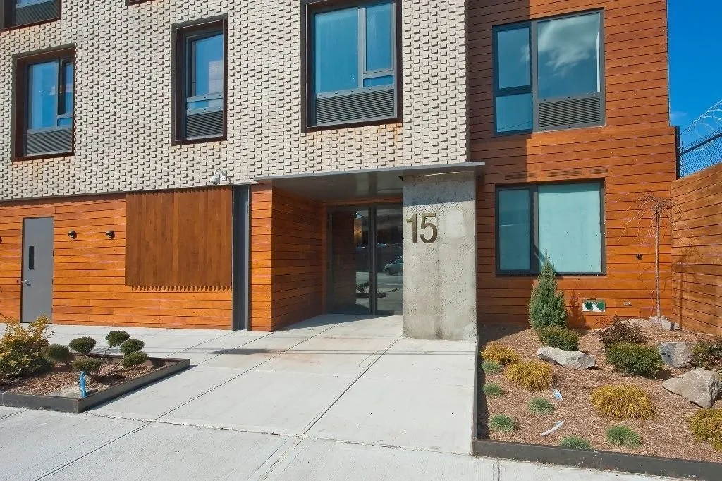 9 Jackson Street #2A in Williamsburg, Brooklyn | StreetEasy