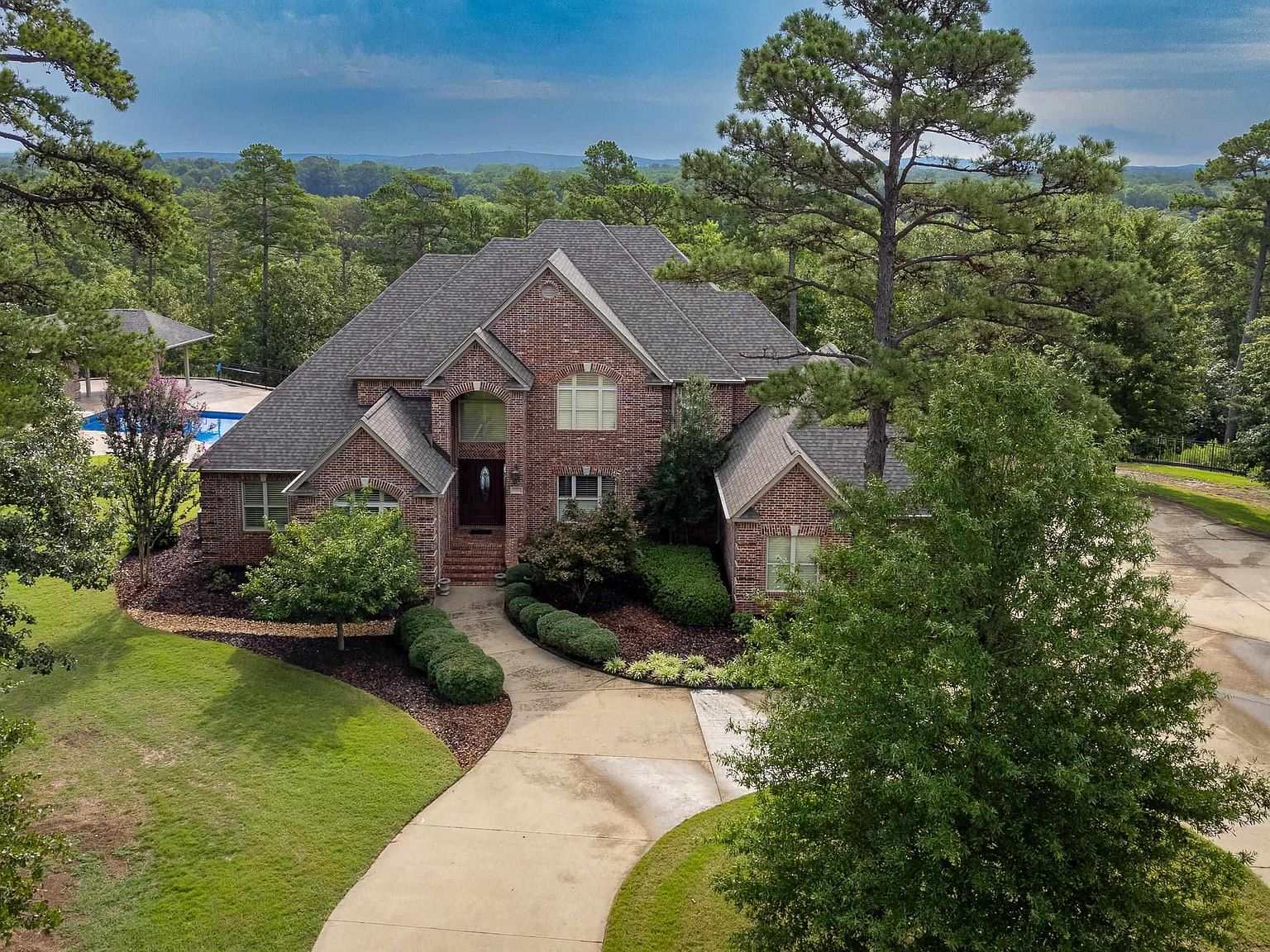 21622 Stonewood Ln, Roland, AR 72135 | Zillow