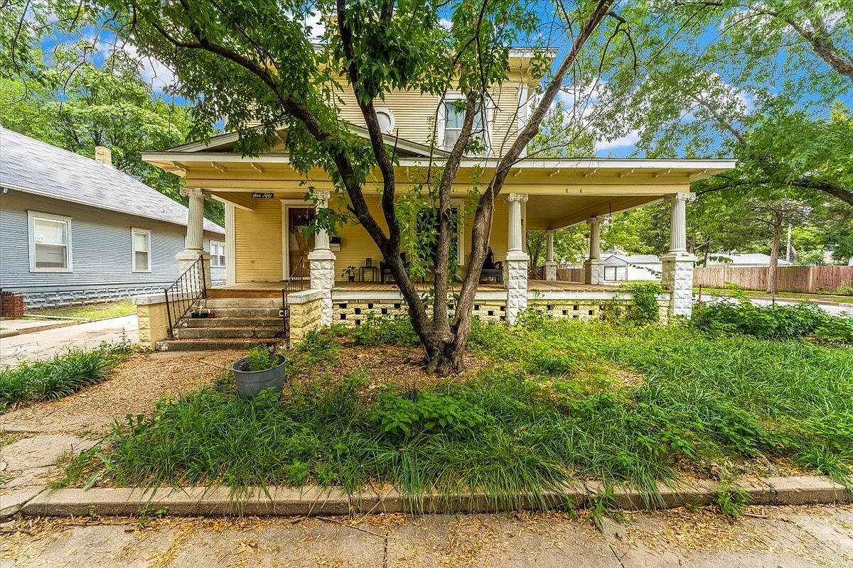 150 S Erie Ave, Wichita, KS 67211 | Zillow