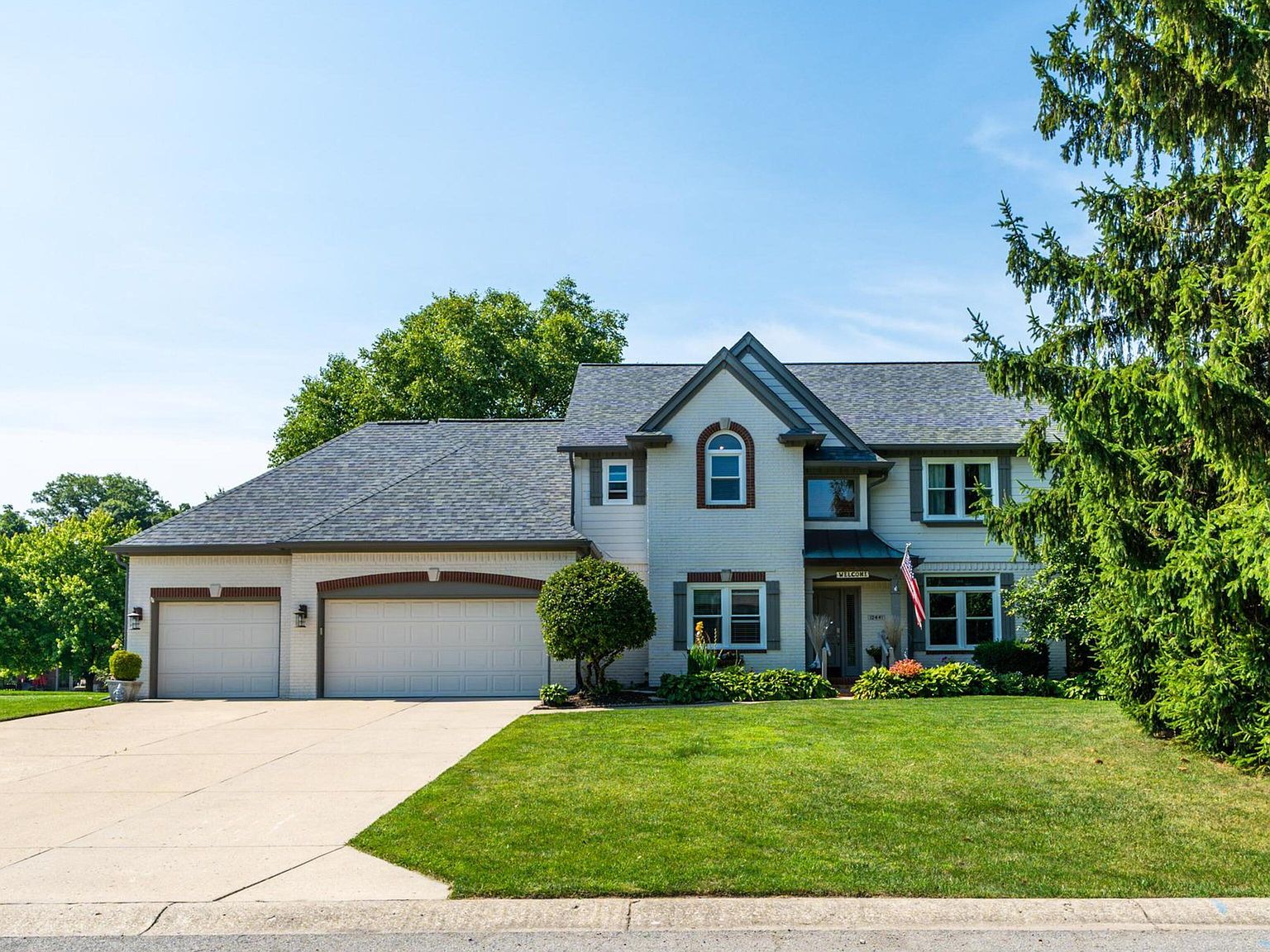 12441 Old Stone Dr, Indianapolis, IN 46236 | Zillow