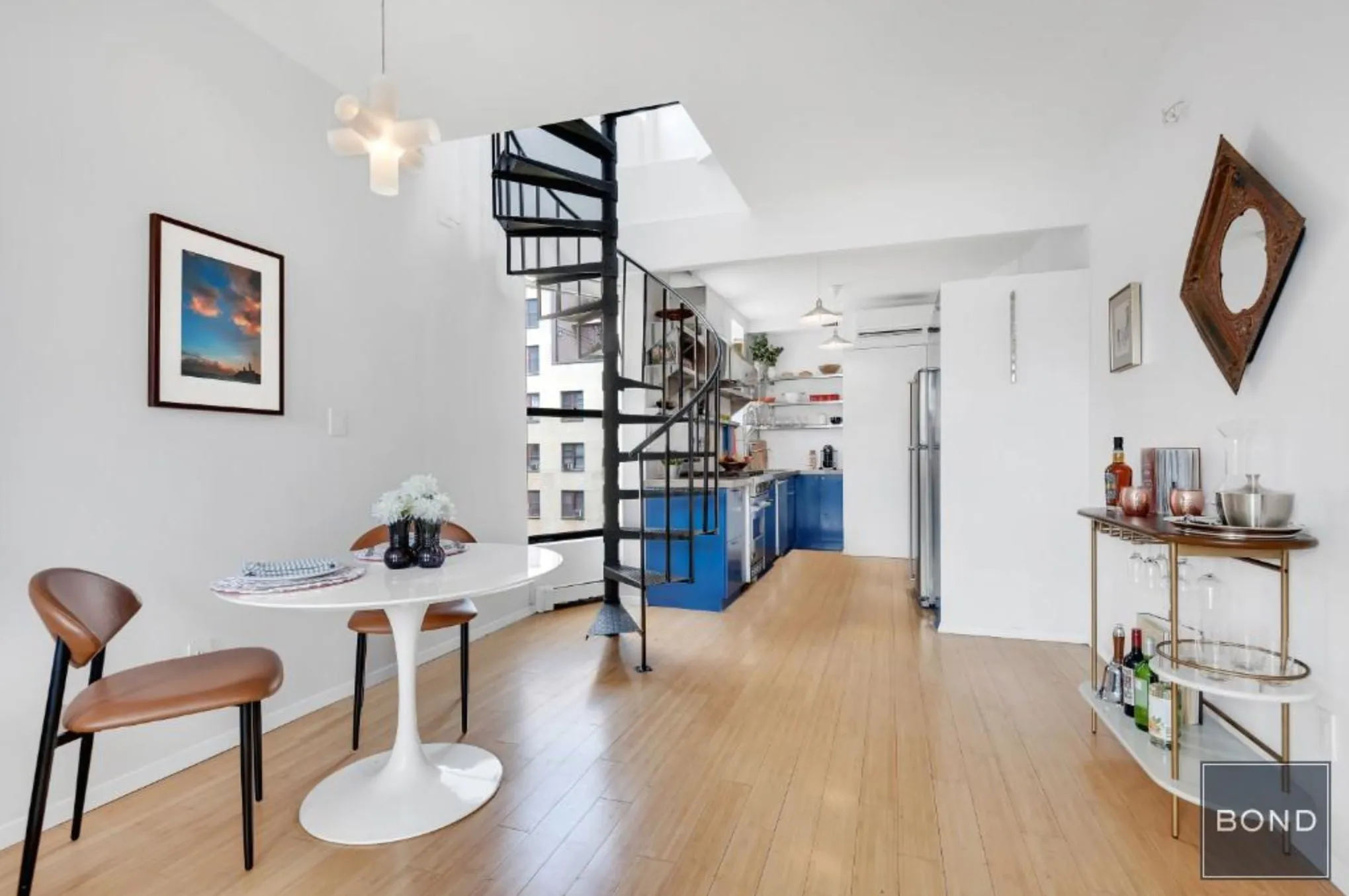 613 East 6th Street #5A in East Village, Manhattan | StreetEasy