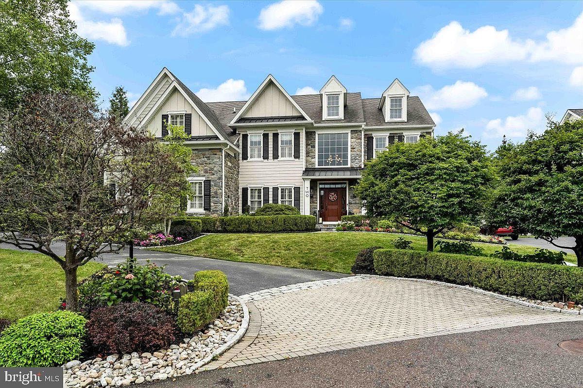 2 Millview Ct, Thornton, PA 19373 | Zillow