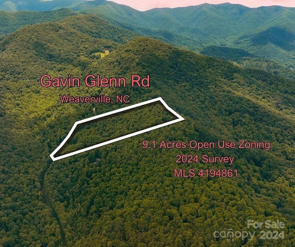 125 Gavin Glenn Rd, Weaverville, NC 28787 | MLS #4194861 | Zillow
