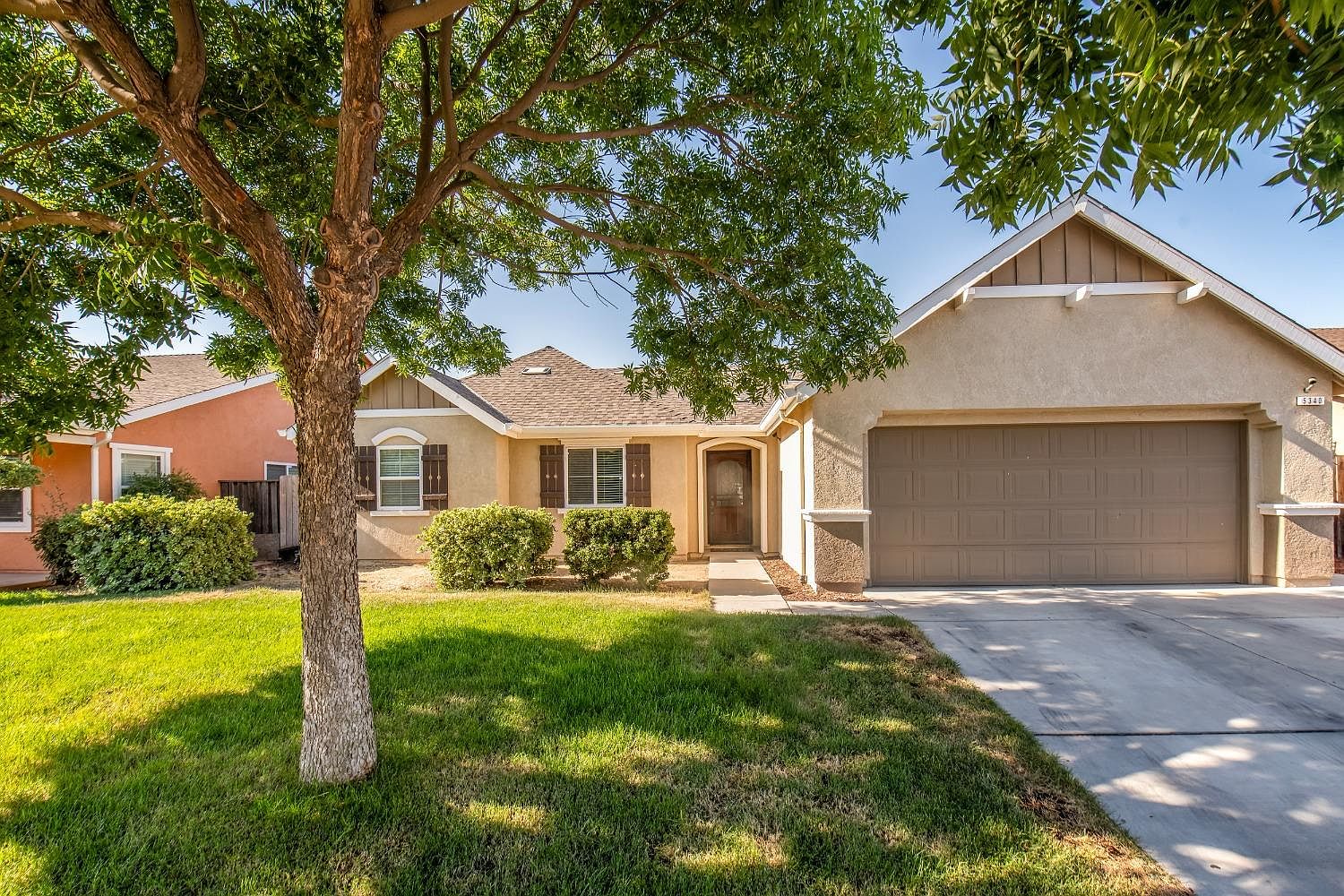 5340 E Truman Ave, Fresno, CA 93725 | MLS #597233 | Zillow