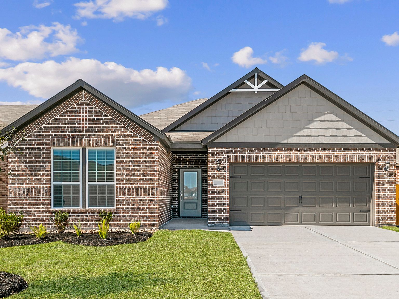 Ranch Plan, Freeman Ranch, Katy, TX 77493 | Zillow