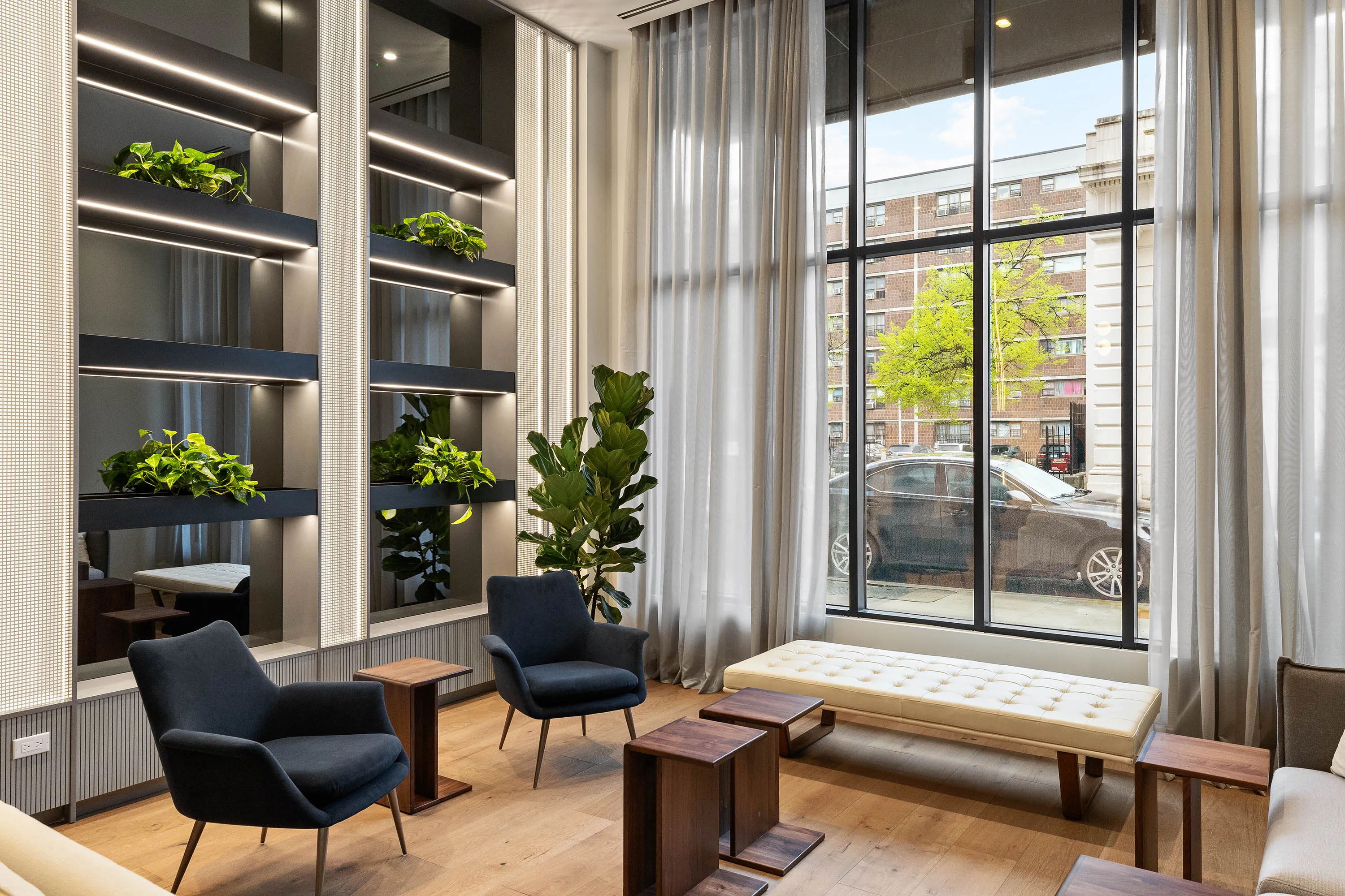 50 Varet Street #5G in Williamsburg, Brooklyn | StreetEasy