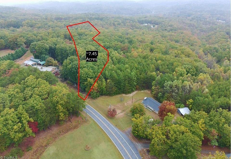 0 Hanging Rock Park Rd Tract 2, Danbury, NC 27016 | Zillow