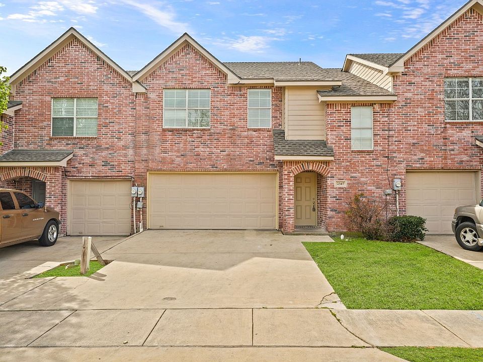 2347 Calendar Ct, Grand Prairie, TX 75050 | Zillow