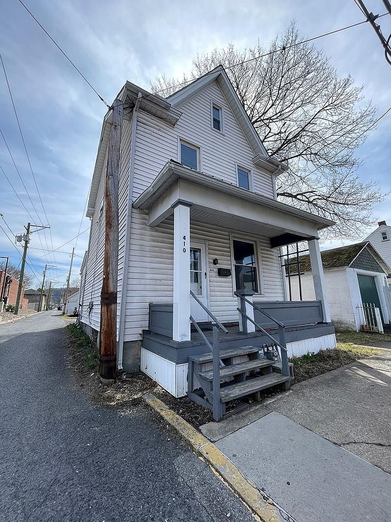 410 14th St, Huntingdon, PA 16652 | Zillow
