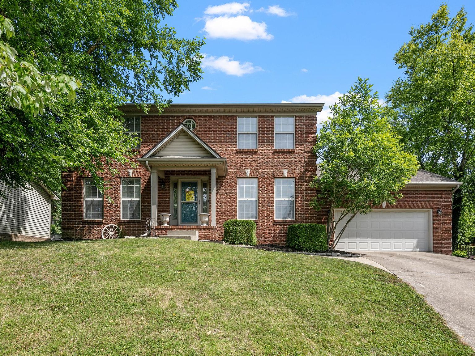 713 Clayvis Ct, Lexington, KY 40515 | Zillow
