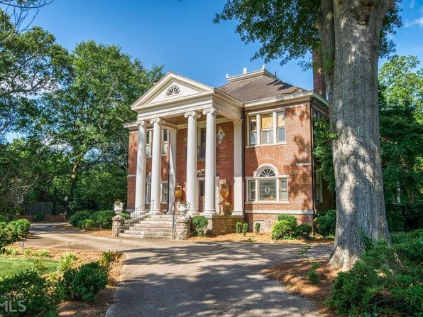 Downtown Covington - Covington GA Real Estate - 20 Homes For Sale | Zillow