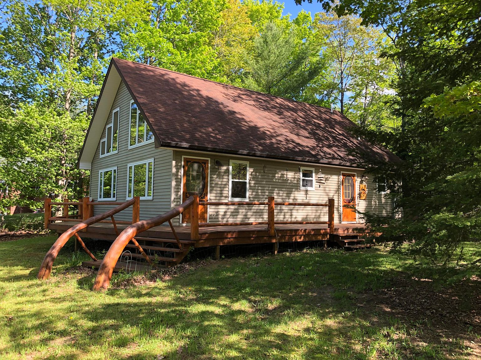 6262 Ranger Lake Rd, Gaylord, MI 49735 | Zillow