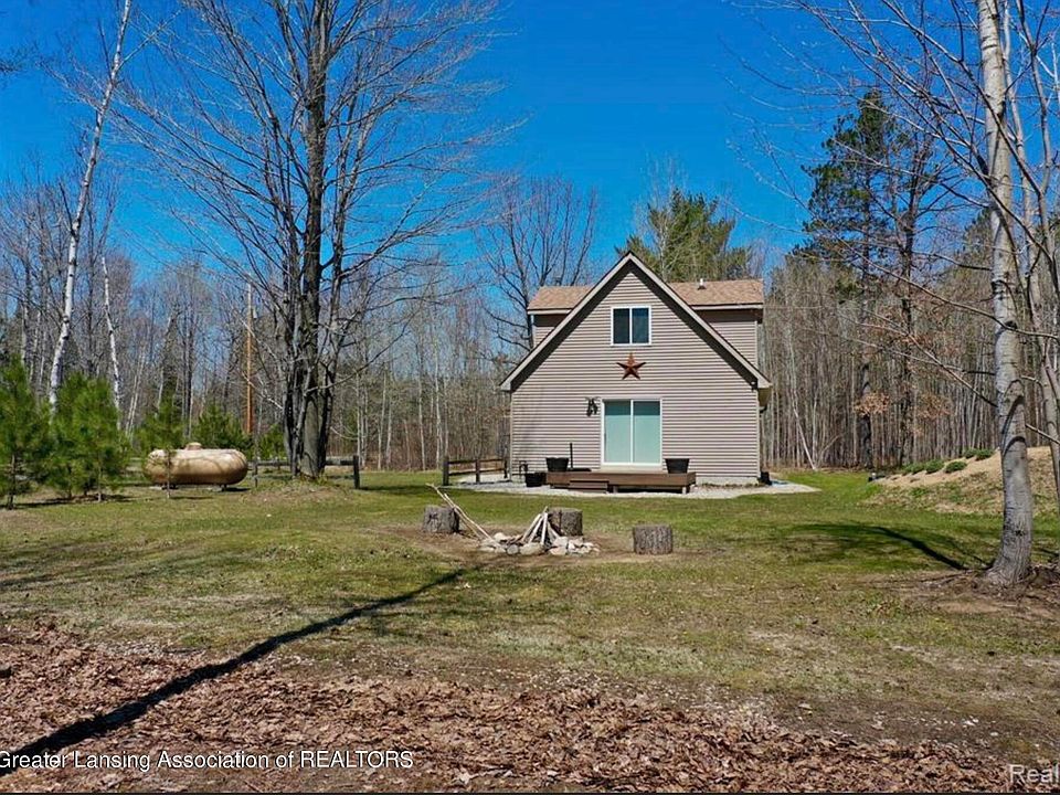 1766 N Dorr Rd, Merritt, MI 49667 | MLS #273237 | Zillow