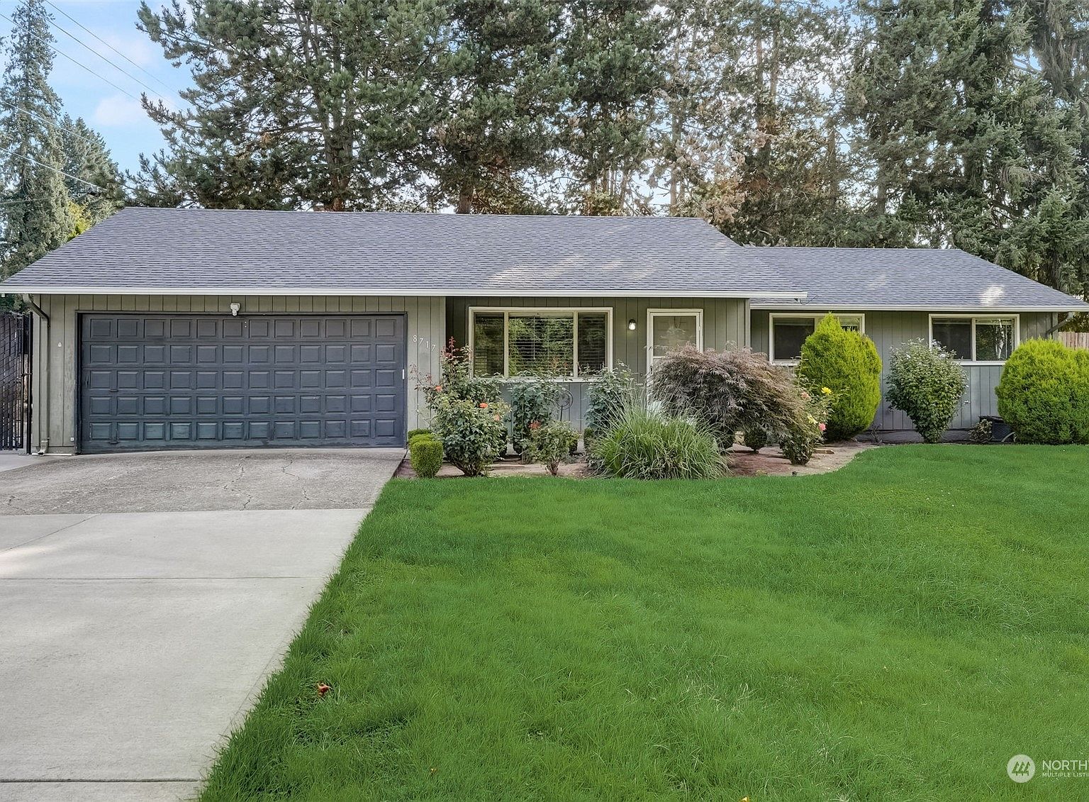 8717 NE 28th Court, Vancouver, WA 98665 | MLS #2157703 | Zillow