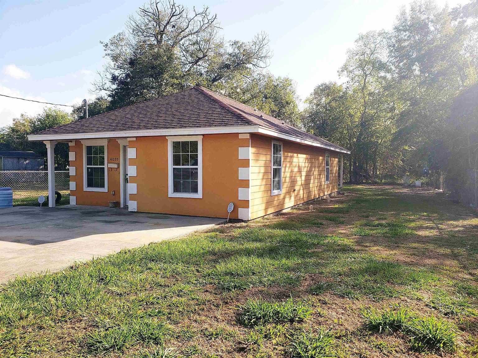 4055 Usan St, Beaumont, TX 77705 | MLS #244519 | Zillow