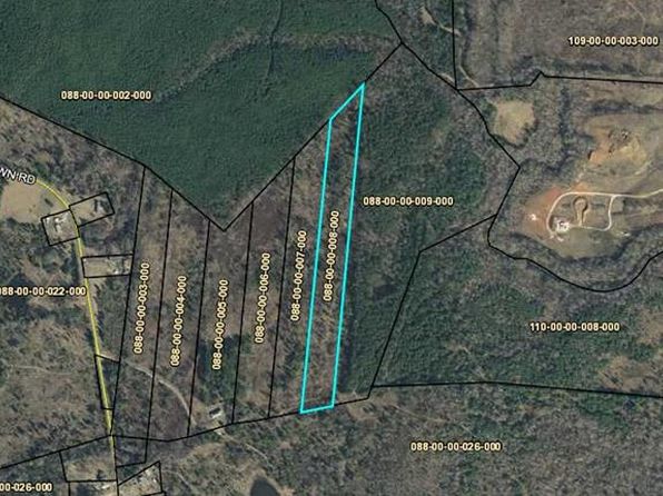 Edgefield County SC Land & Lots For Sale - 186 Listings | Zillow
