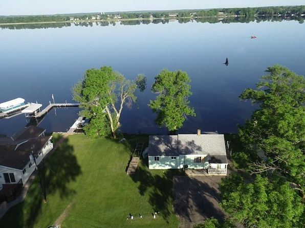 Big Birch Lake - Grey Eagle MN Real Estate - 4 Homes For Sale | Zillow