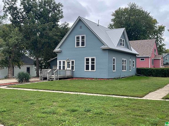 114 Dover St, Kingsley, IA 51028 | Zillow