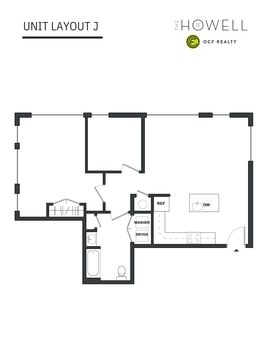 The Howell - 2101 Washington Ave - 2101 Washington Ave Philadelphia PA ...