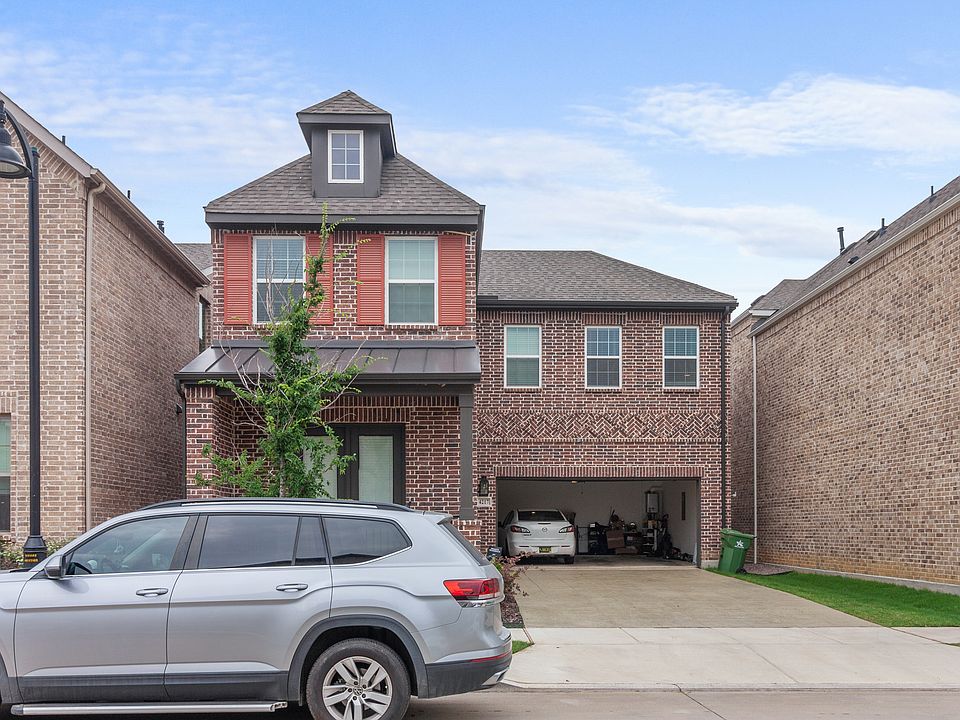 4217 Watson Way, North Richland Hills, TX 76180 | Zillow