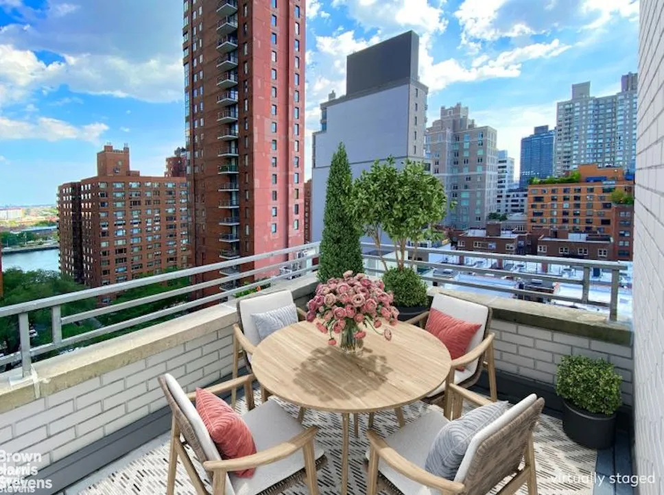 525 East 82nd Street #PHC in Yorkville, Manhattan | StreetEasy