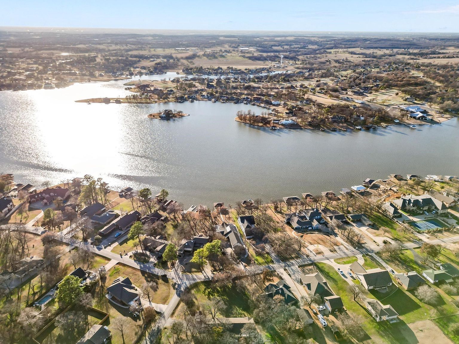 111 Longhorn Dr, Lake Kiowa, TX 76240 | MLS #20716186 | Zillow