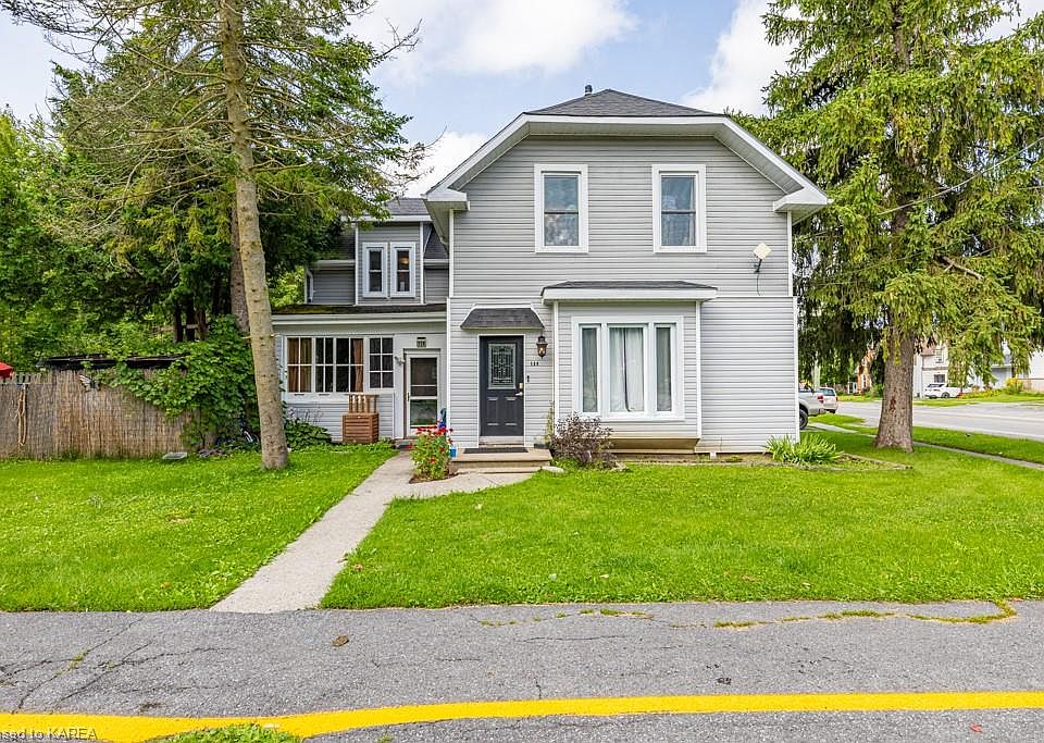 139 Mill St, Deseronto, ON K0K 1X0 | MLS #40511872 | Zillow