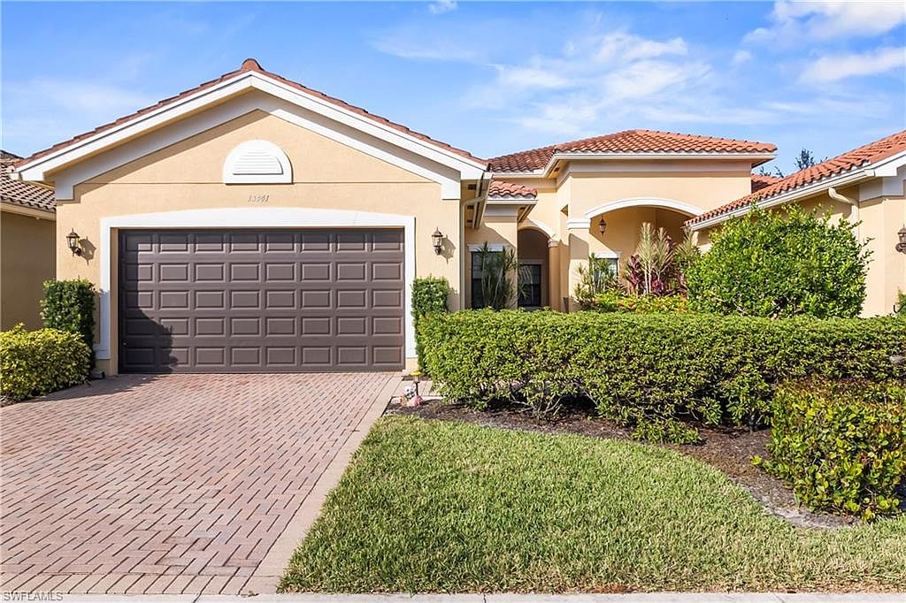 13441 Monticello Blvd, Naples, FL 34109 | MLS #223082319 | Zillow