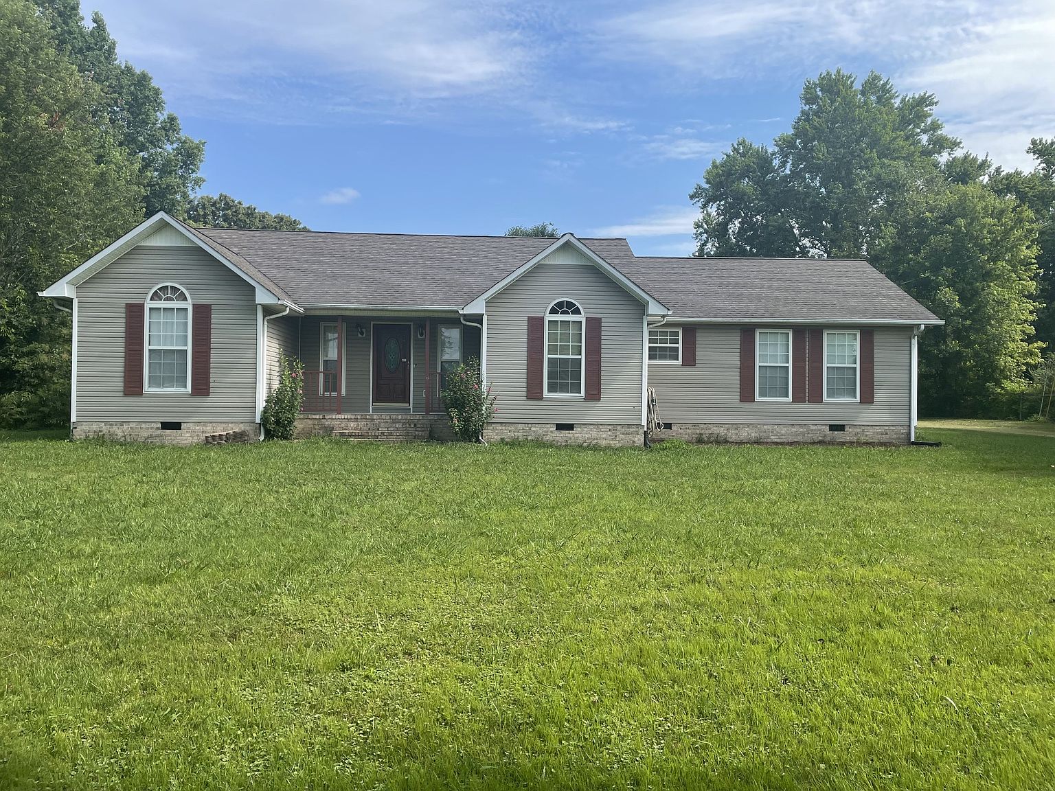 1799 Ragsdale Rd, Manchester, TN 37355 | Zillow