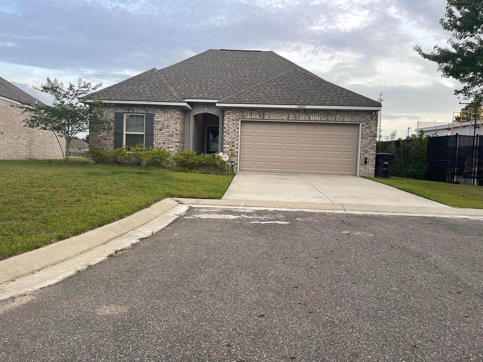 10004 Ole Millstead Ct, Baton Rouge, LA 70816 | Zillow