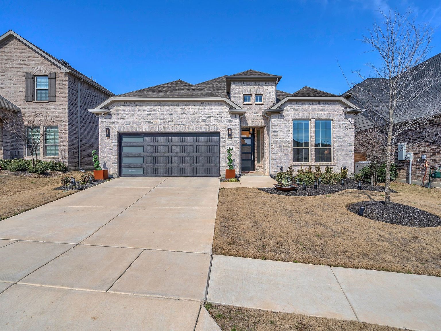 2819 Silver Leaf Cir, Argyle, TX 76226 | MLS #20850153 | Zillow