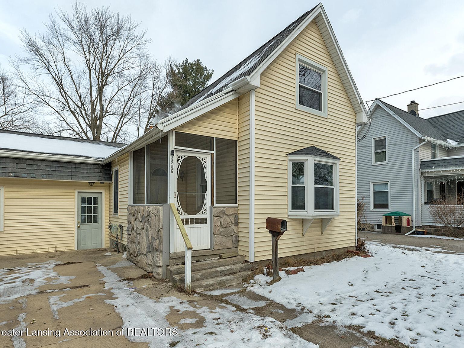 4206 Holt Rd, Holt, MI 48842 | Zillow