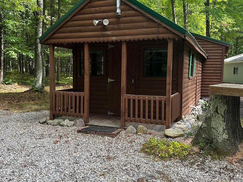 13171 Kt Dr, Bitely, MI 49309 | Zillow