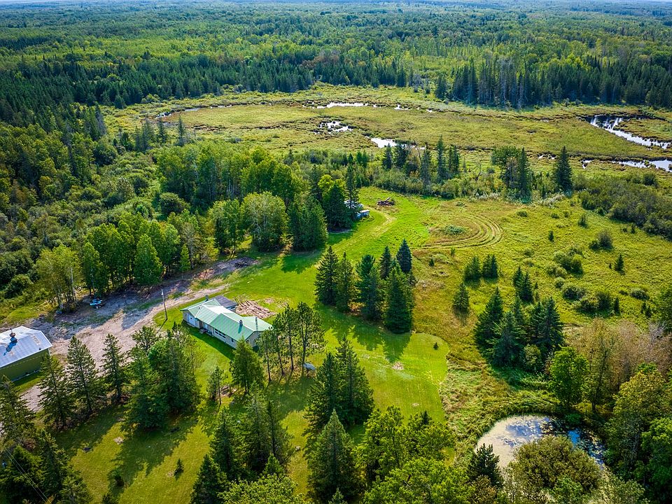 65004 County Road 195, Wirt, MN 56688 | Zillow