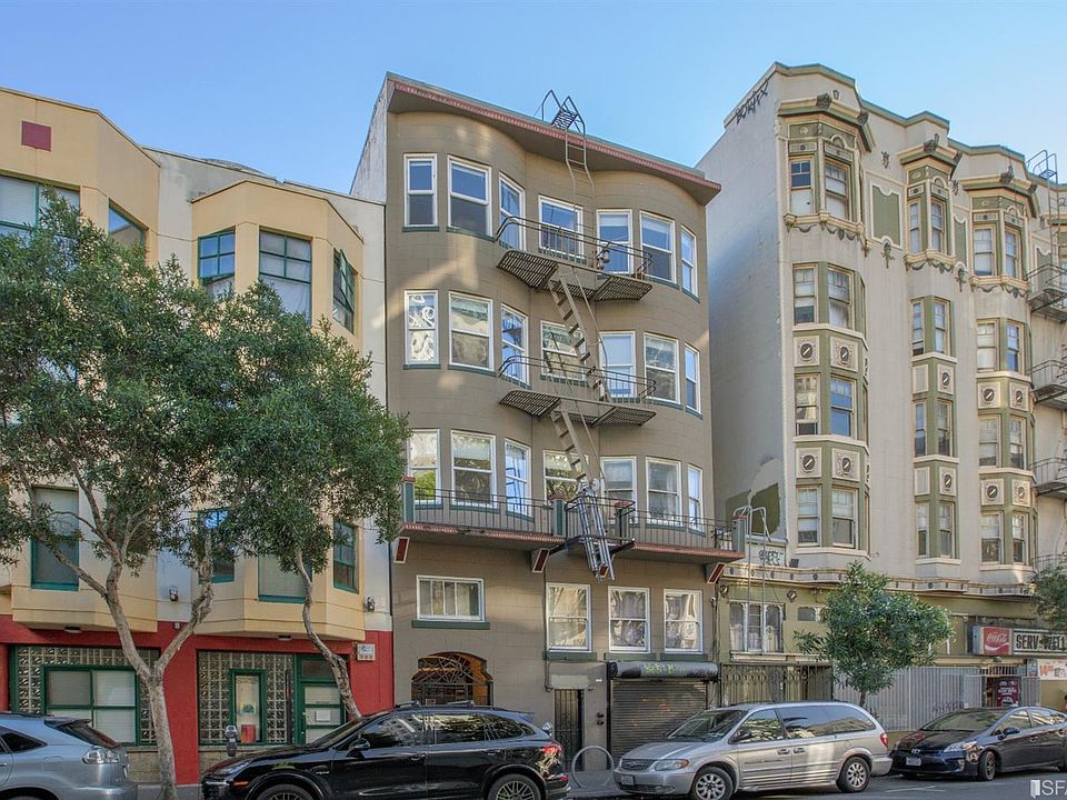 565 Ellis St, San Francisco, CA 94109 | Zillow
