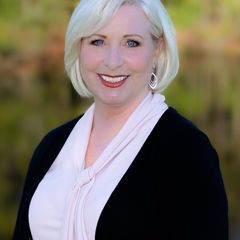 Vicki Hitchcock-Harr - Real Estate Agent in Pooler, GA - Reviews | Zillow