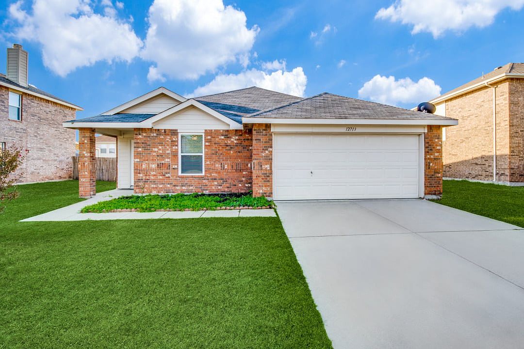 12713 Kingsgate Dr, Rhome, TX 76078 | Zillow