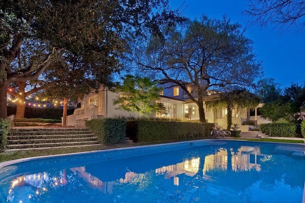 2408 McCall Rd, Austin, TX 78703 | Zillow