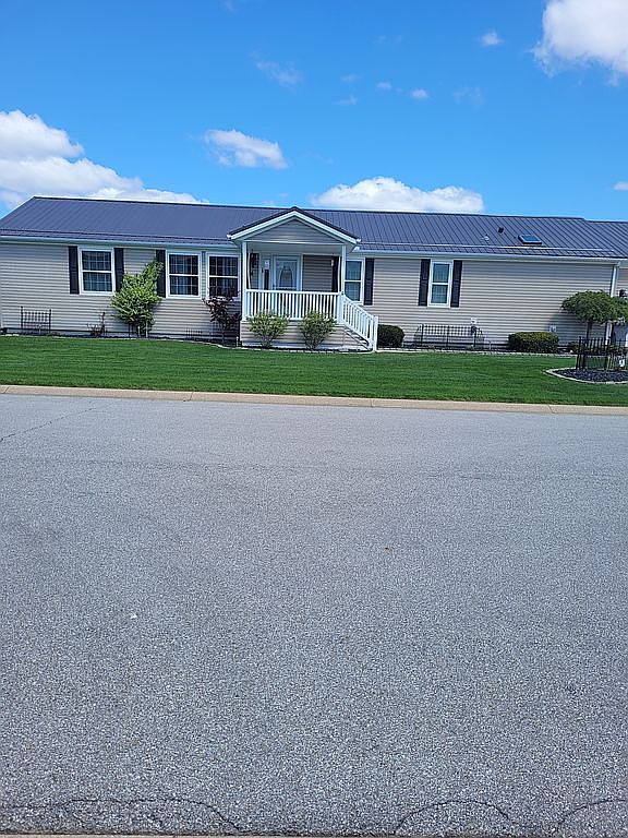 163 The Willows, Goshen, IN 46526 | Zillow