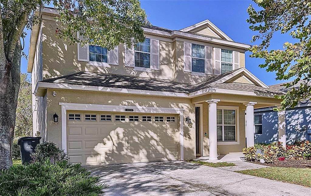 8004 Sequester Loop, Land O Lakes, FL 34637 | Zillow
