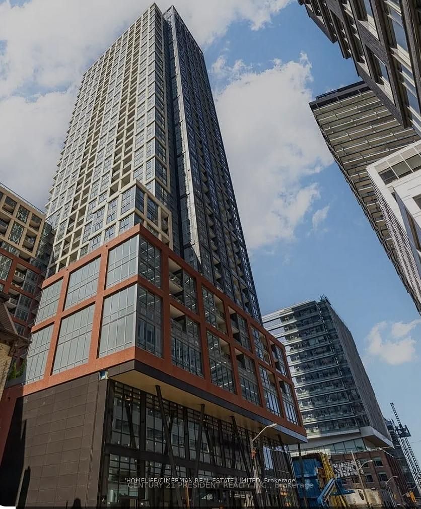 108 Peter St #4902, Toronto, ON M5V 0W2 | Zillow