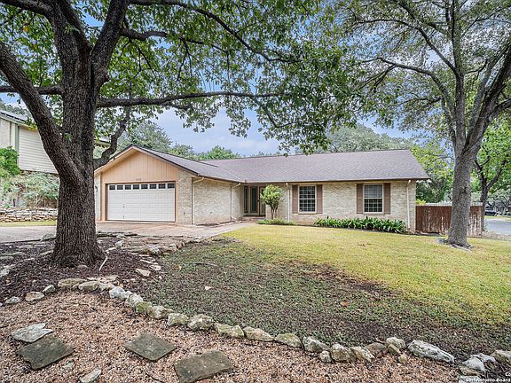 15102 sun spur, San Antonio, TX 78232 | Zillow