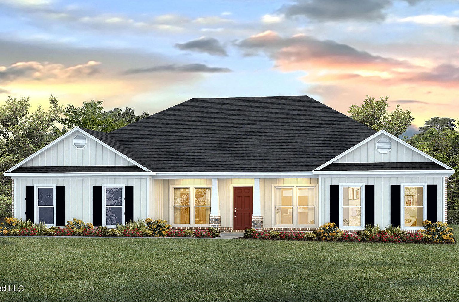 128 Firefly Dr, Lucedale, MS 39452 | Zillow