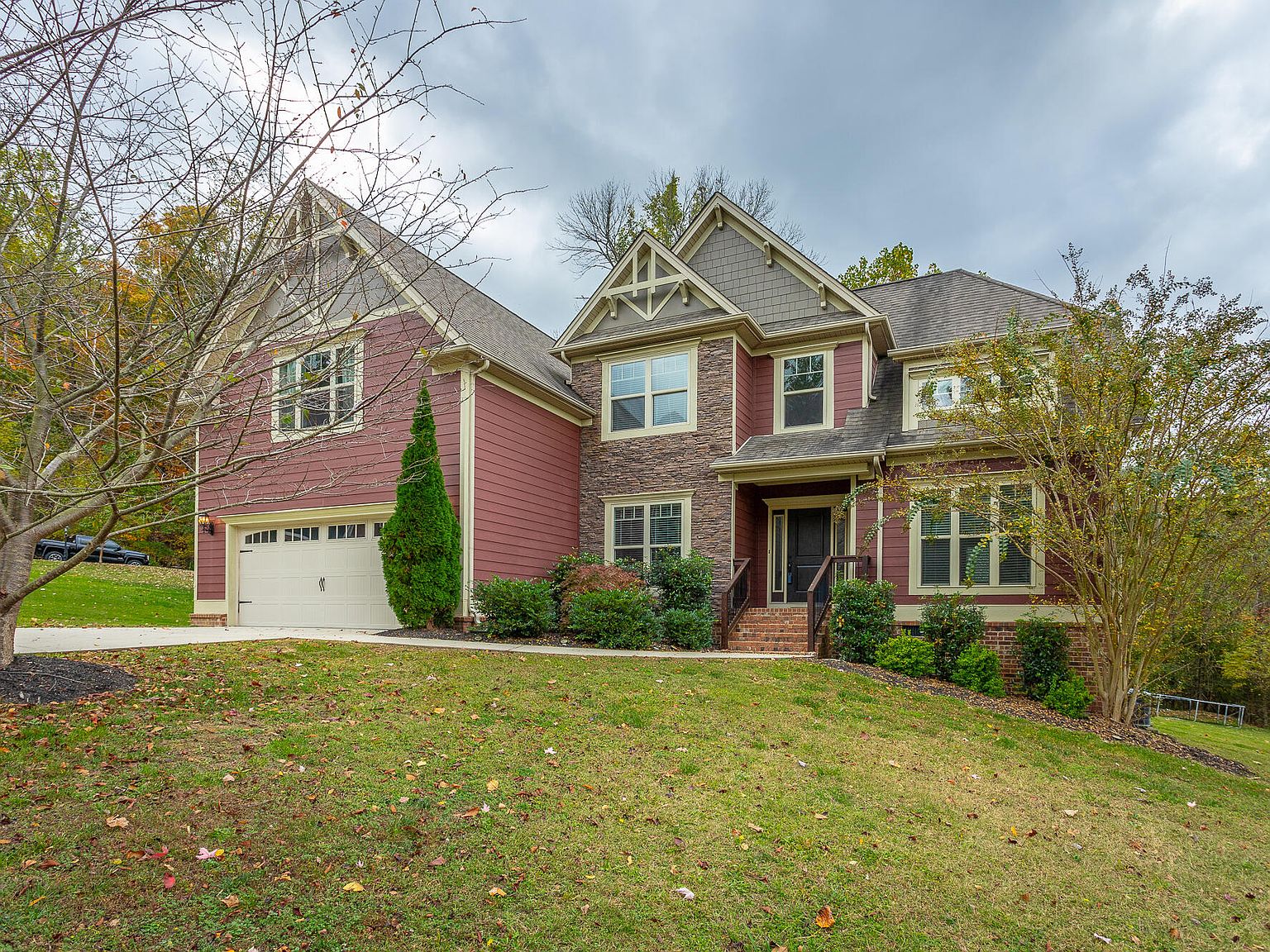 7206 Neville Dr, Ooltewah, TN 37363 | Zillow
