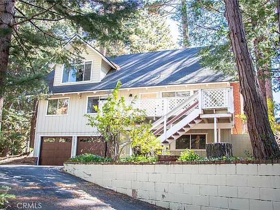 31583 Circle View Dr, Running Springs, CA 92382 | Zillow