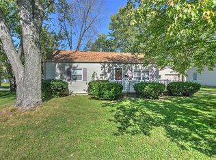 1836 W Hunt St, Decatur, IL 62526 | Zillow