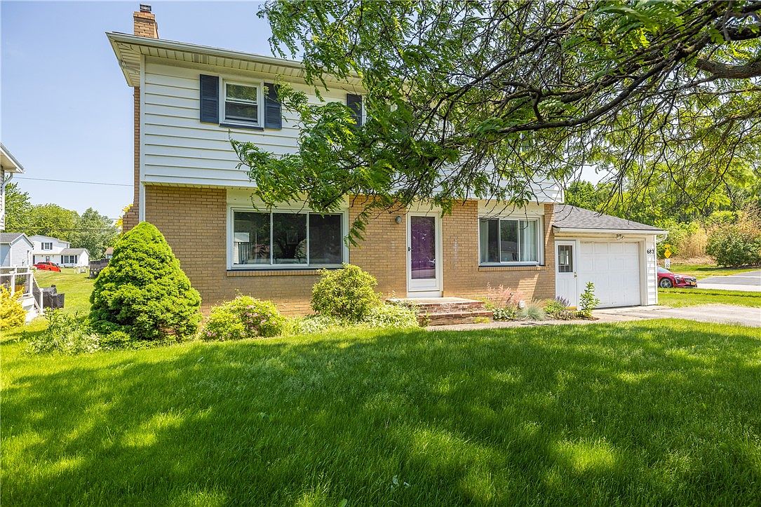 682 Elmgrove Rd, Rochester, NY 14606 | Zillow
